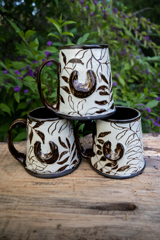 WildFirePottery